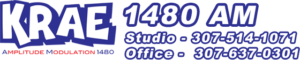 1480 KRAE | Home of good times and great oldies!